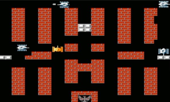 5 jogos de polystation que marcaram minha infância (Parte 2) 5 jogos de polystation que marcaram minha infância (Parte 2)