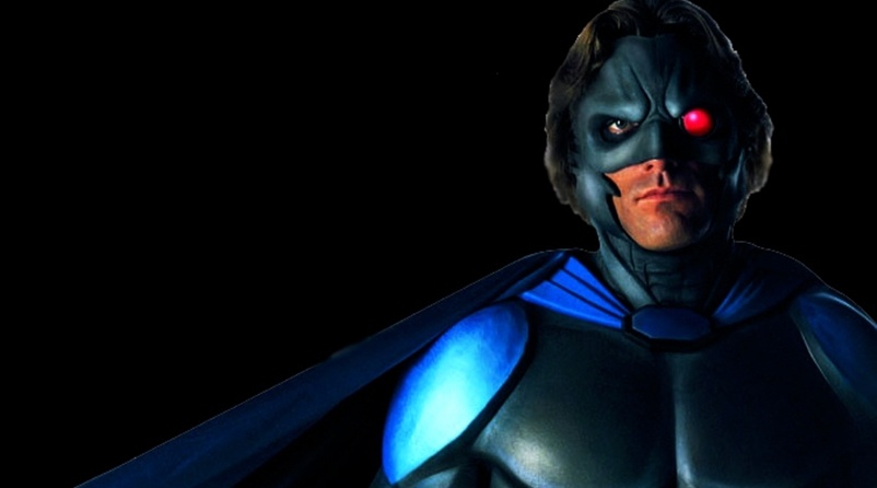 Fracasso em Série | Night Man - HQs com Café - EmRyverso TV