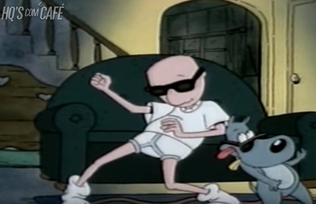 5 episódios em que Doug retrata nossa infância