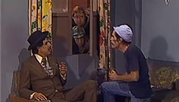 5 episódios do Chaves que todo mundo esquece, mas que são ótimos