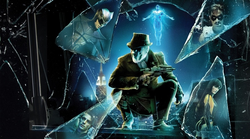 5 grandes momentos de Rorschach em Watchmen o filme