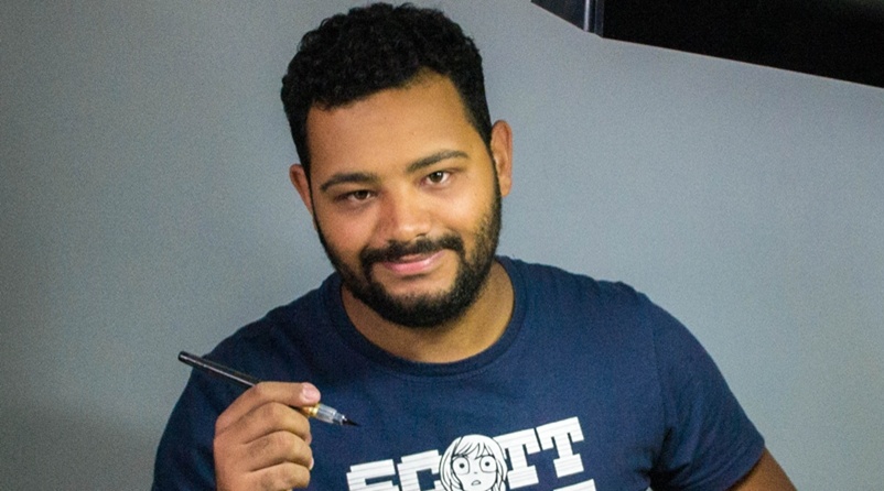 HQ's Entrevista | Igor Marques