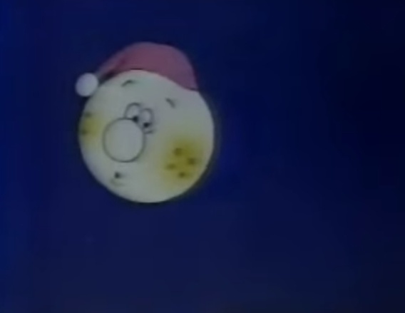 Bouli: o Boneco de Neve
