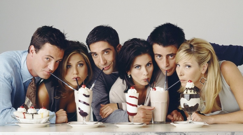5 séries famosas que passaram na RedeTV