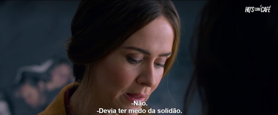 5 grandes momentos do filme Bird Box