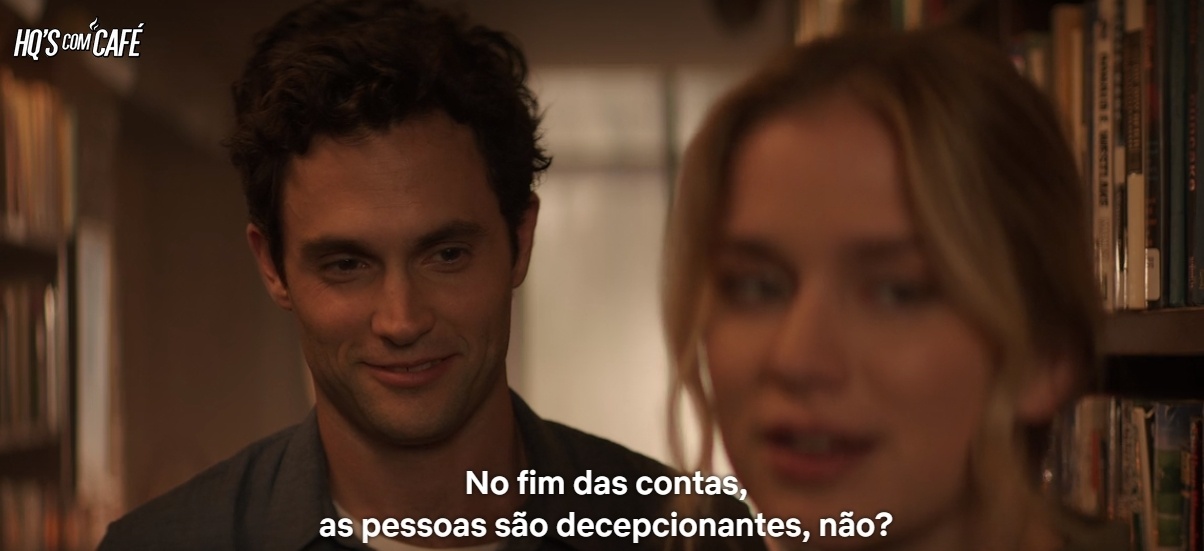 10 grandes frases da série You