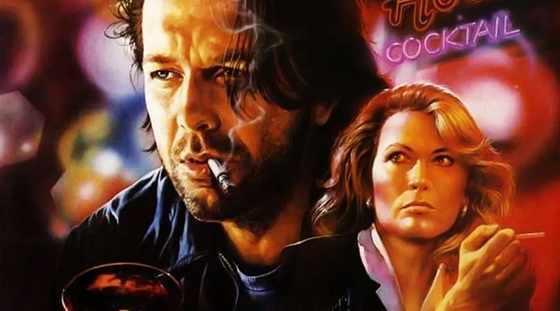 Barfly, para quem gosta de Bukowski