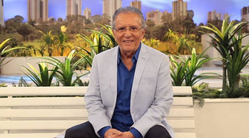 5 personagens icônicos de "A Praça é Nossa"