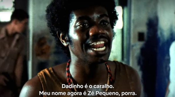 Frases do Filme Cidade de Deus