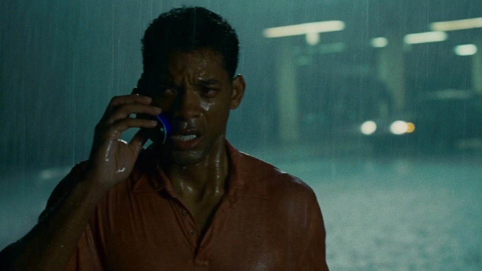 5 grandes filmes de Will Smith