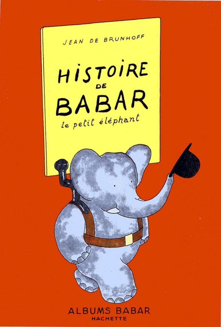 As Aventuras de Babar