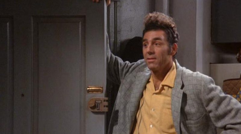 5 Melhores Invenções do Kramer