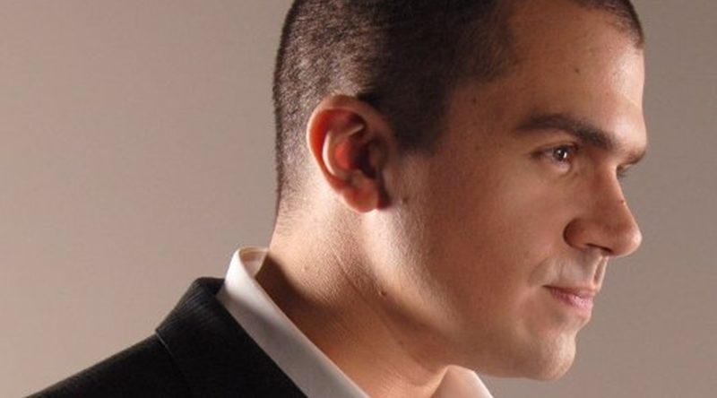 10 Frases de Pedro Calabrez