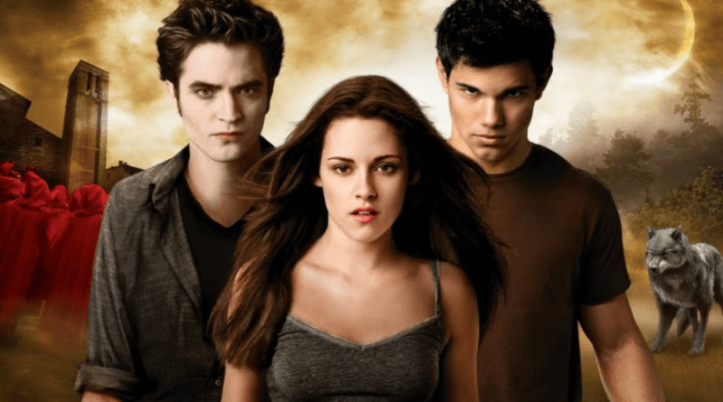 Frases do Filme Lua Nova