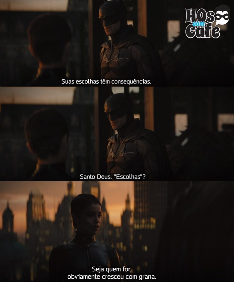 frases-batman - HQs com Café