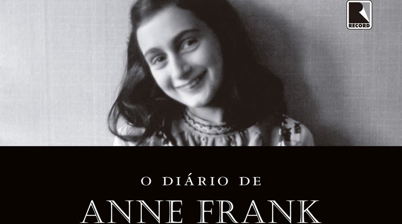 Frases do Livro O Diário de Anne Frank