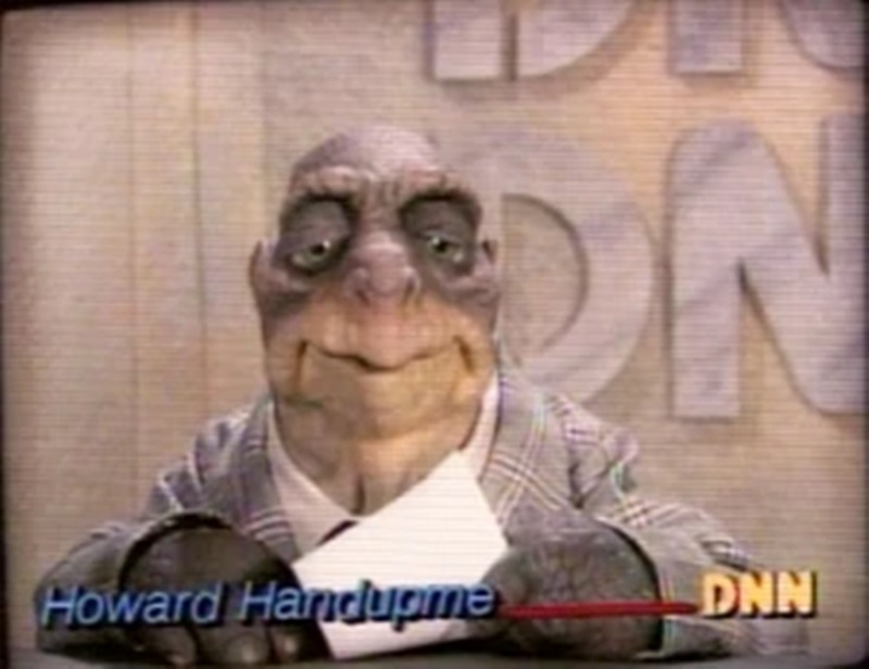 howard - HQs com Café - EmRyverso TV