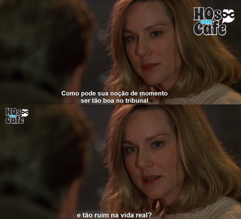 Frases do Filme Duas Faces de Um Crime