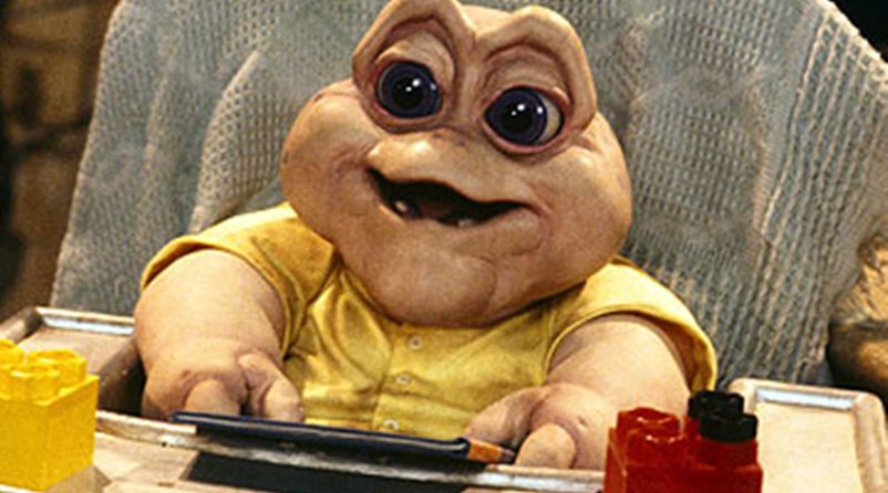 Frases do Baby da Silva Sauro | Top 10