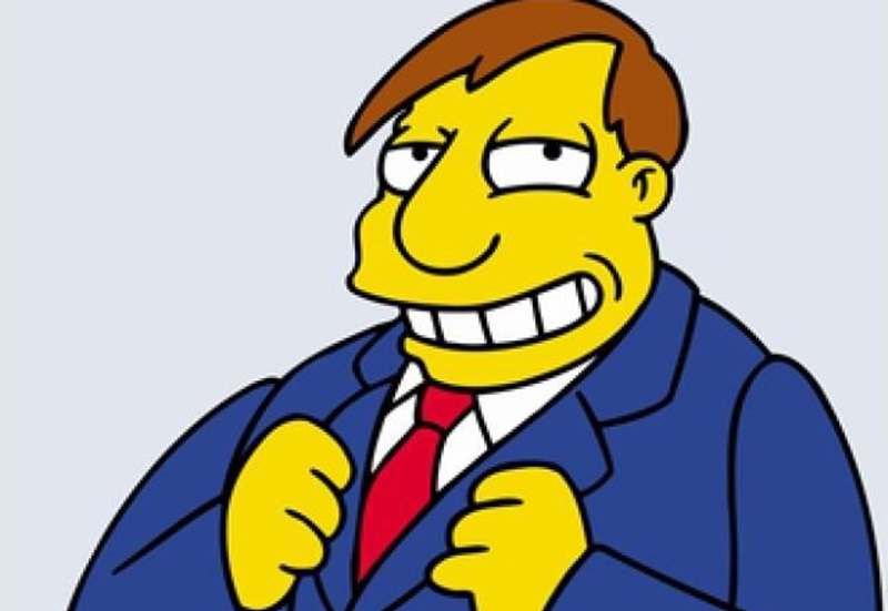 Diamond-Joe-Quimby - HQs com Café - EmRyverso TV